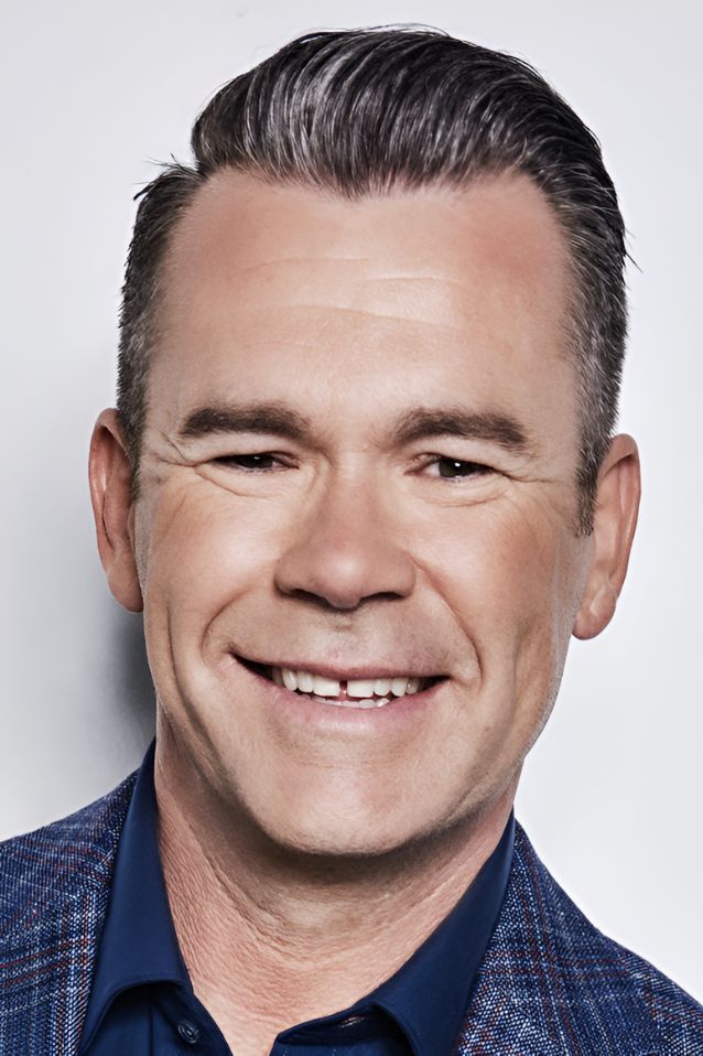 Phil Burton OAM - Hire Keynote and Guest Speaker - ICMI